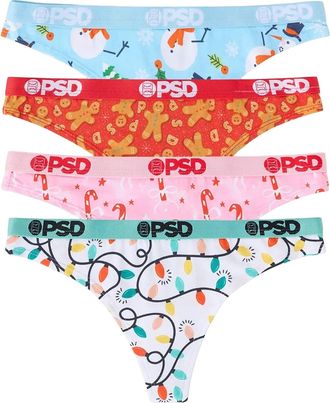 PSD String FESTIVE