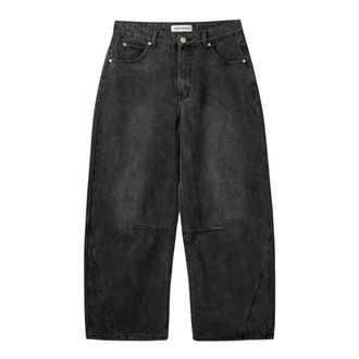Sofie Schnoor Tomarsw Hosen - - Jeans - Damen - Schwarzk - L