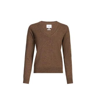 Au Printemps Paris Pull en cachemire