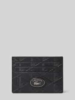 Lacoste Kartenetui