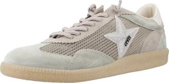 Cetti Chaussure C1385 Micro Wasabi., Vert, 38 EU