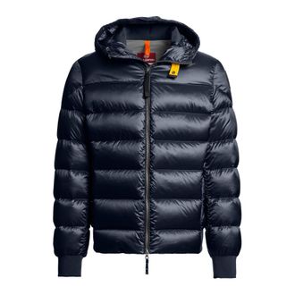 Parajumpers Herren, Jacken, Blau, MGr&ouml;&szlig;e
