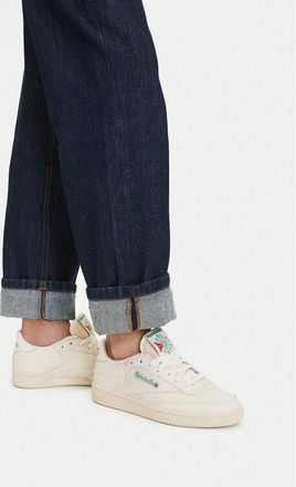 Reebok Sneakers EO-CLUB C 85 VINTAGE 100007797 &Eacute;cru