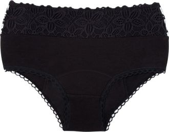 Taynie Slip Periodenunterw&auml;sche Deluxe ultra