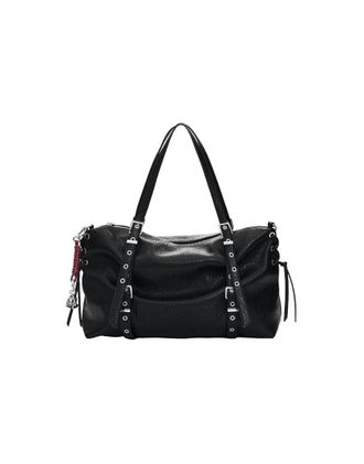 Desigual grand cabas noir