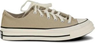 Converse Homme, Chaussures, Vert, Taille: 42 1/2 EU Chuck 70 Vintage Canvas