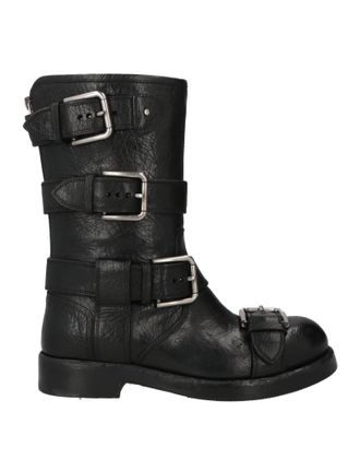 Dolce & Gabbana SCHUHE - Stiefeletten auf YOOX.COM