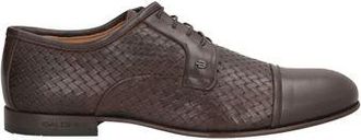 Baldinini CHAUSSURES - Chaussures &agrave; lacets sur YOOX.COM