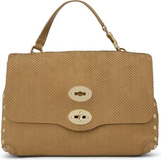 Zanellato Femme, Sacs, Beige, Taille: ONE Size Sacs &agrave; main