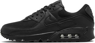 Nike Homme, Sport, Noir, Taille: 40 EU Air Max 90