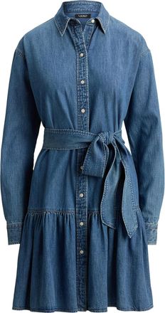 Lauren Ralph Lauren Kleid