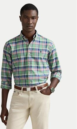 Polo Ralph Lauren Hemd 710922273007 Bunt Custom Fit