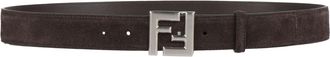 Fendi Kleinlederwaren - G&uuml;rtel auf YOOX.COM