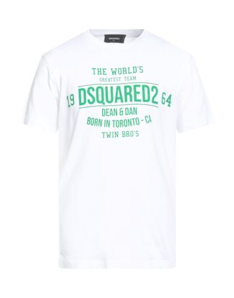 Dsquared2 TOPS - T-shirts auf YOOX.COM