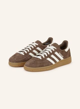 adidas Originals Adidas Originals Sneaker Handball Spezial braun