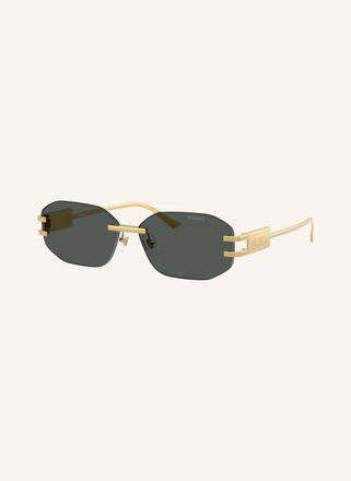 Versace Sonnenbrille ve2274 gold
