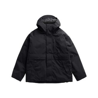 Norse Projects Herren, Jacken, Schwarzk, MGr&ouml;&szlig;e
