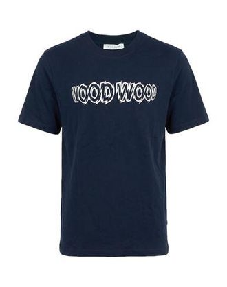Wood Wood TOPS - T-shirts sur YOOX.COM