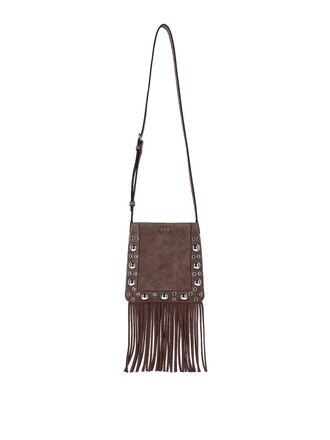 Valentino Garavani Sac Port&eacute; &Eacute;paule - Marron