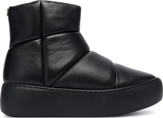 H&ouml;gl Stiefeletten H&Ouml;GL 0-100250-01000 Schwarz