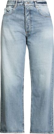 Icon Denim Los Angeles HOSEN & R&Ouml;CKE - Jeanshosen auf YOOX.COM