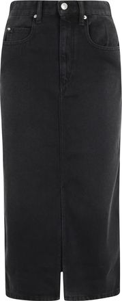 Isabel Marant Damen, R&ouml;cke, Schwarzk, 2XSGr&ouml;&szlig;e