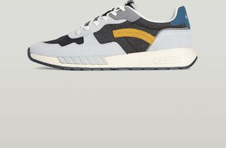 G-Star Aver Sport Runner Sneaker - Mehrfarbig - Herren