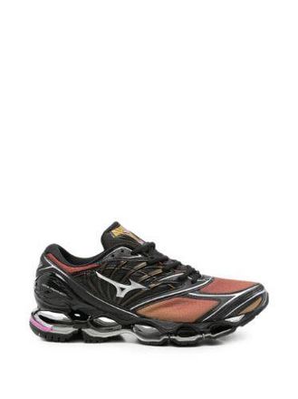 Mizuno | Wave Prophecy Ls - 10+ UK