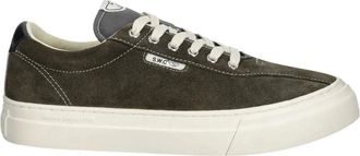 Stepney Workers Club S.w.c. Stepney Workers Club, Herren, Schuhe, Gr&uuml;n, 44 EUGr&ouml;&szlig;e