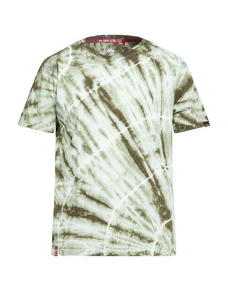 Alpha Industries TOPS - T-shirts auf YOOX.COM