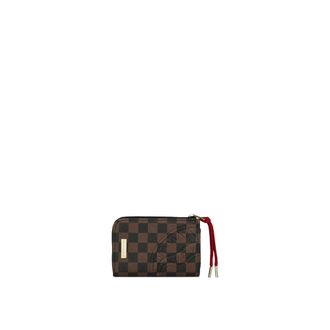 Sprayground Red Redemption Wallet - - Accessories - Herren - Mehrfarbig - ONE SIZE