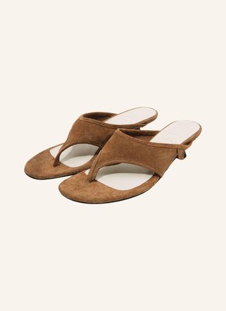 Bimba & Lola Bimba Y Lola Sandalette beige