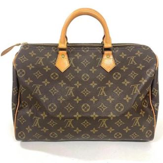 Louis Vuitton Pre-owned M41107 Handtasche - - Pre-owned - Damen - Braun - ONE SIZE