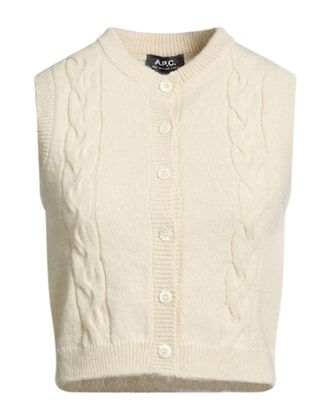 A.P.C. STRICKWAREN - Strickjacken auf YOOX.COM