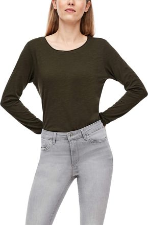 s.Oliver T-Shirt Langarm