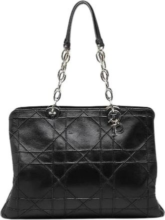 Dior Damen, Pre-Owned, Schwarzk, ONE SIZEGr&ouml;&szlig;e