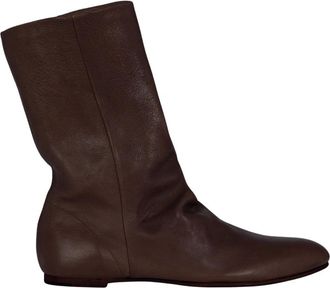 Cortana Ciel Stiefelette - - Shoes - Damen - Braun - 40 EU