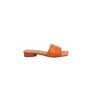 Halmanera Baron Slider - - Shoes - Damen - Orange - 41 EU