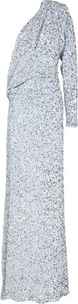 Elisabetta Franchi KLEIDER - Maxi-Kleider auf YOOX.COM