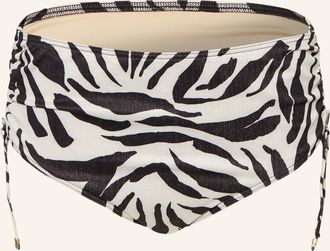 Prima Donna Primadonna Panty-Bikini-Hose Dalice Mit Glitzergarn schwarz