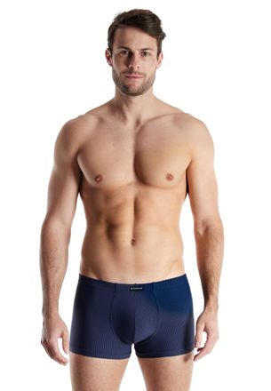 Tom Tailor Tom Tailor Underwear Herren Hip Pants Retroshorts, Blau (Navy 7000), XX-Large (Herstellergr&ouml;&szlig;e: XXL/8)