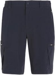 Slam Active Tech Cargo Shorts L