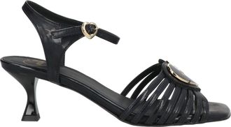 Love Moschino SCHUHE - Sandalen auf YOOX.COM