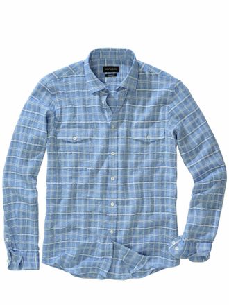 Mey & Edlich OOO-Hemd