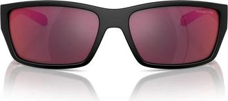 Arnette Homme, Accessoires, Noir, Taille: ONE Size An4336-27536Q Lunettes de soleil