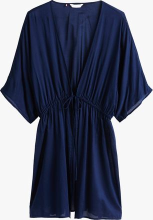 Tommy Hilfiger Robe de plage unie