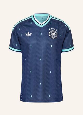 adidas Ausw&auml;rtstrikot Deutschland 26 blau