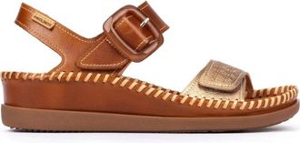 Pikolinos Femme, Chaussures, Brun, Taille: 38 EU Cadaques