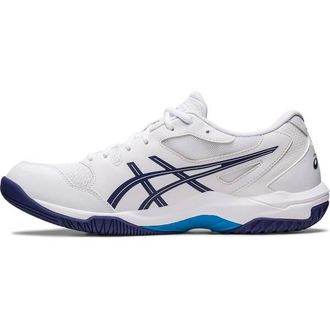 Asics Herren Netballschuhe Herren Indoorschuhe GEL-Flare