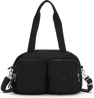 Kipling Schultertasche Defea